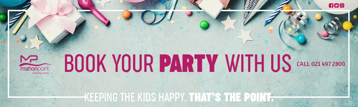 Shopping Centre Cork | Best Places to shop Cork | Mahon Point Shopping ...