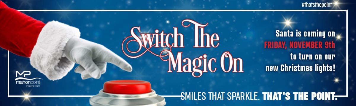 Shopping Centre Cork | Mahon Point Shopping Centre | Shopping Cork