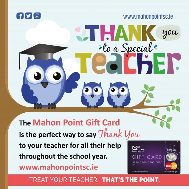 Shopping Centre Cork | Best Places to shop Cork | Mahon Point Shopping ...