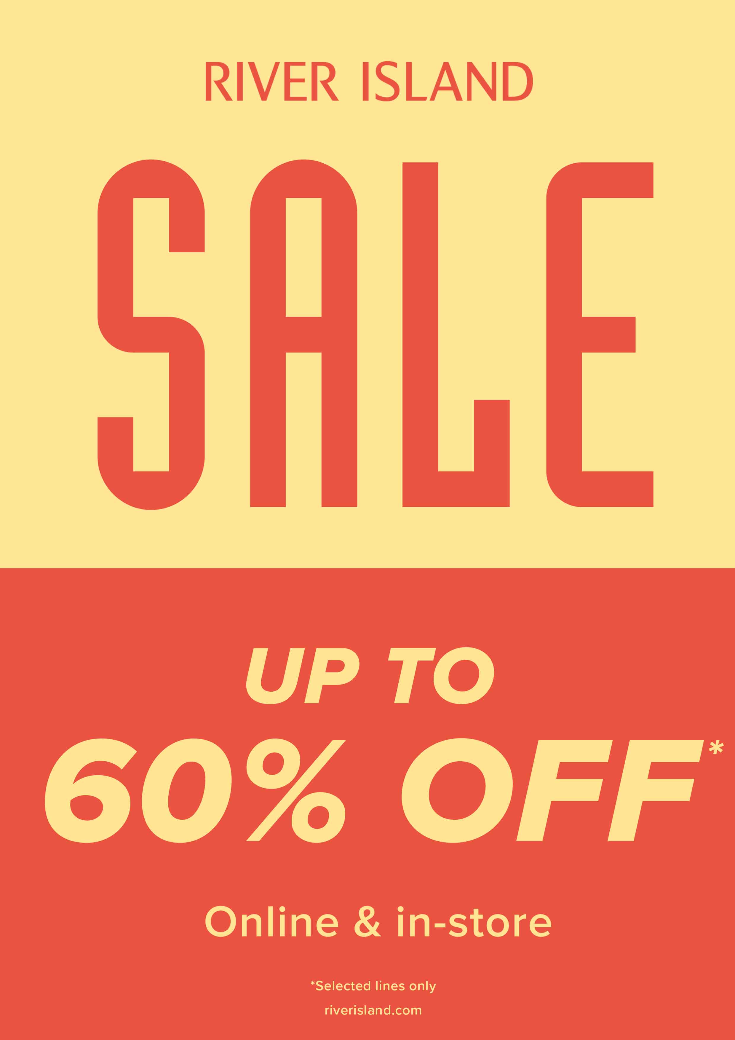 Main Sale image | Mahon Point Shopping Centre