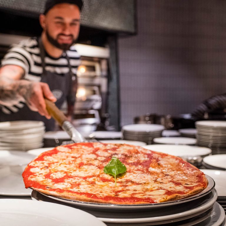 Milano | Mahon Point Shopping Centre