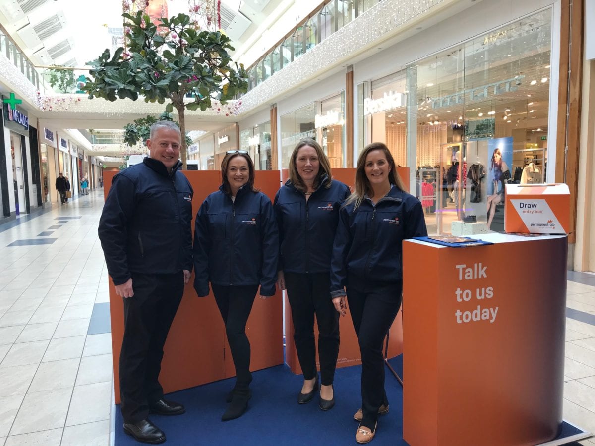 Staff | Mahon Point Shopping Centre