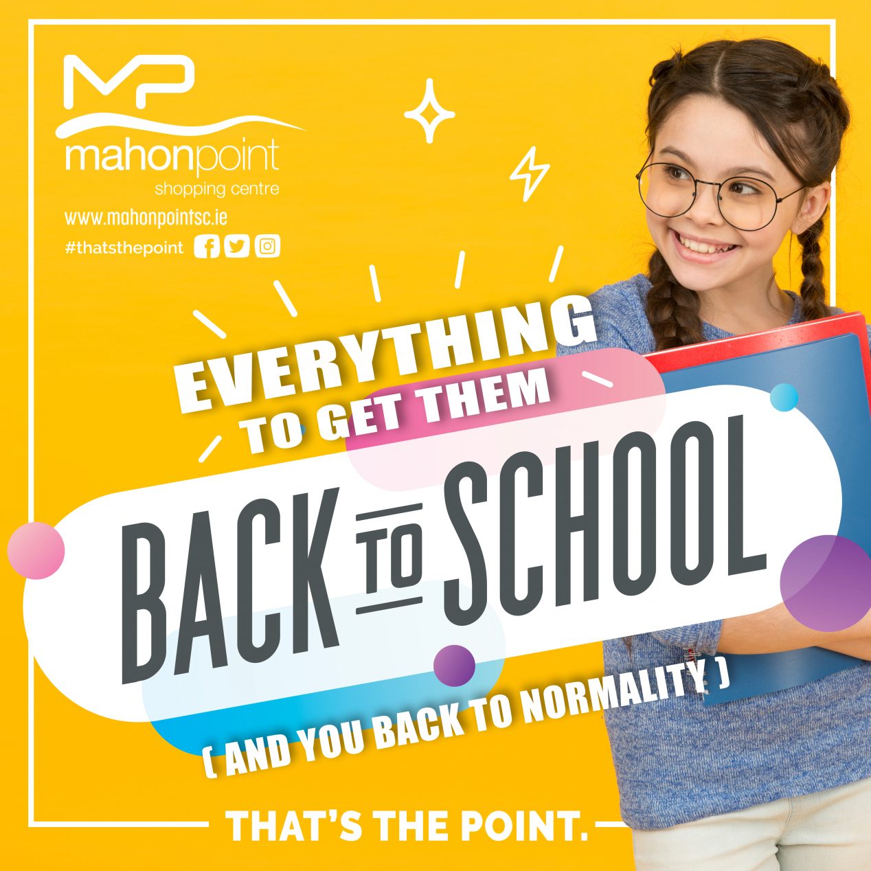 Shopping Centre Cork | Best Places to shop Cork | Mahon Point Shopping ...