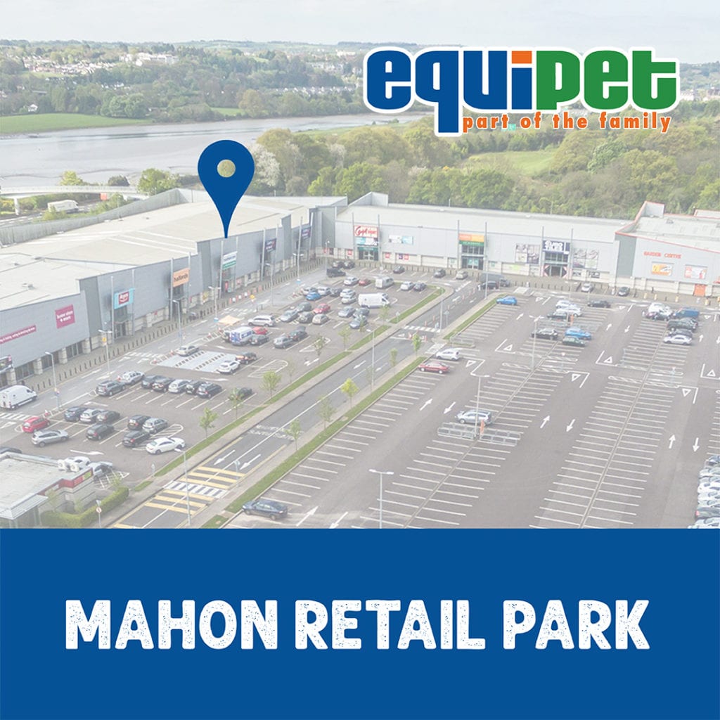 Equipet to open at Mahon Point Retail Park | Mahon Point Shopping Centre