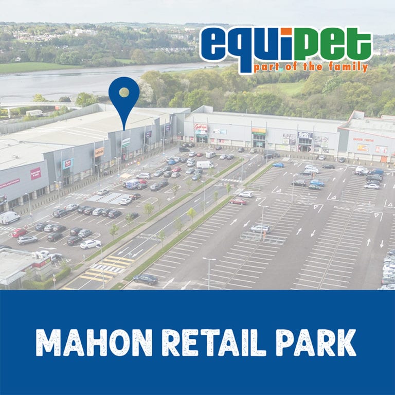 Equipet to open at Mahon Point Retail Park | Mahon Point Shopping Centre