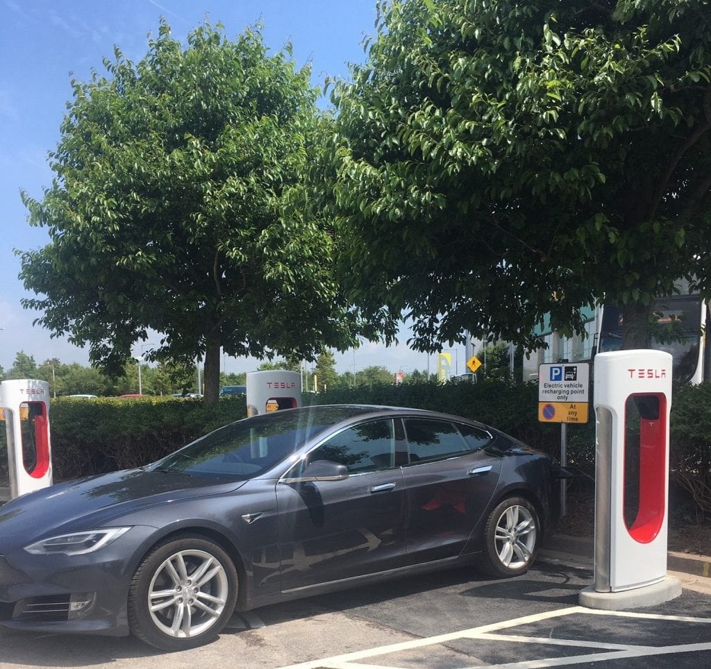 Mahon Point Shopping Centre announces new EV charging | Mahon Point ...