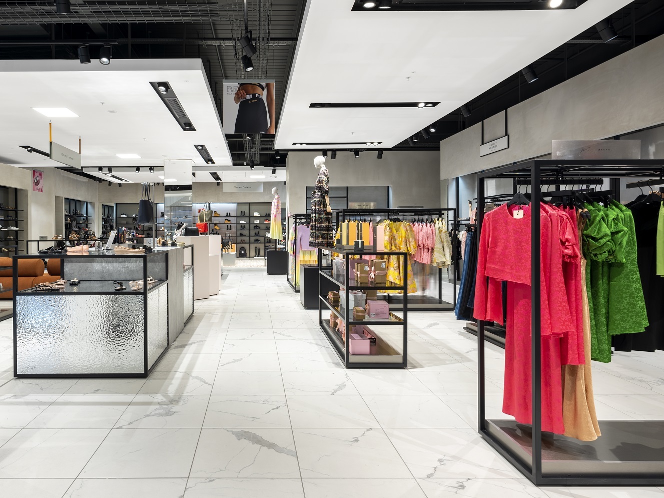 Mahon Point announces new anchor tenant | Mahon Point Shopping Centre