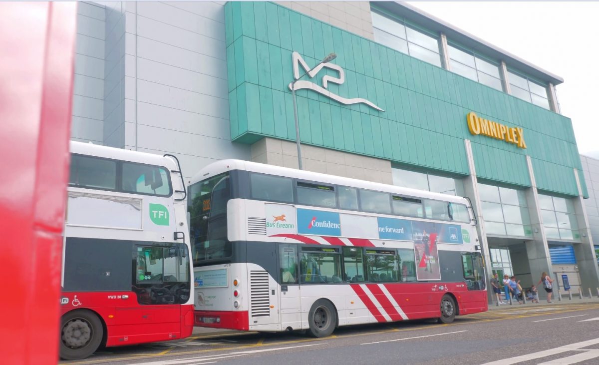 Sustainability | Mahon Point Shopping Centre