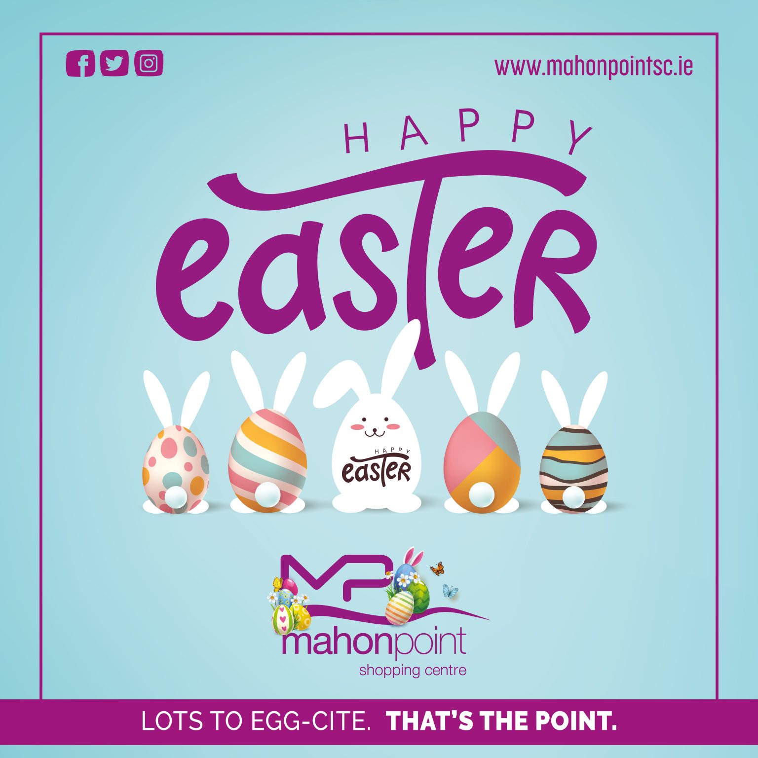 Shopping Centre Cork | Best Places to shop Cork | Mahon Point Shopping ...