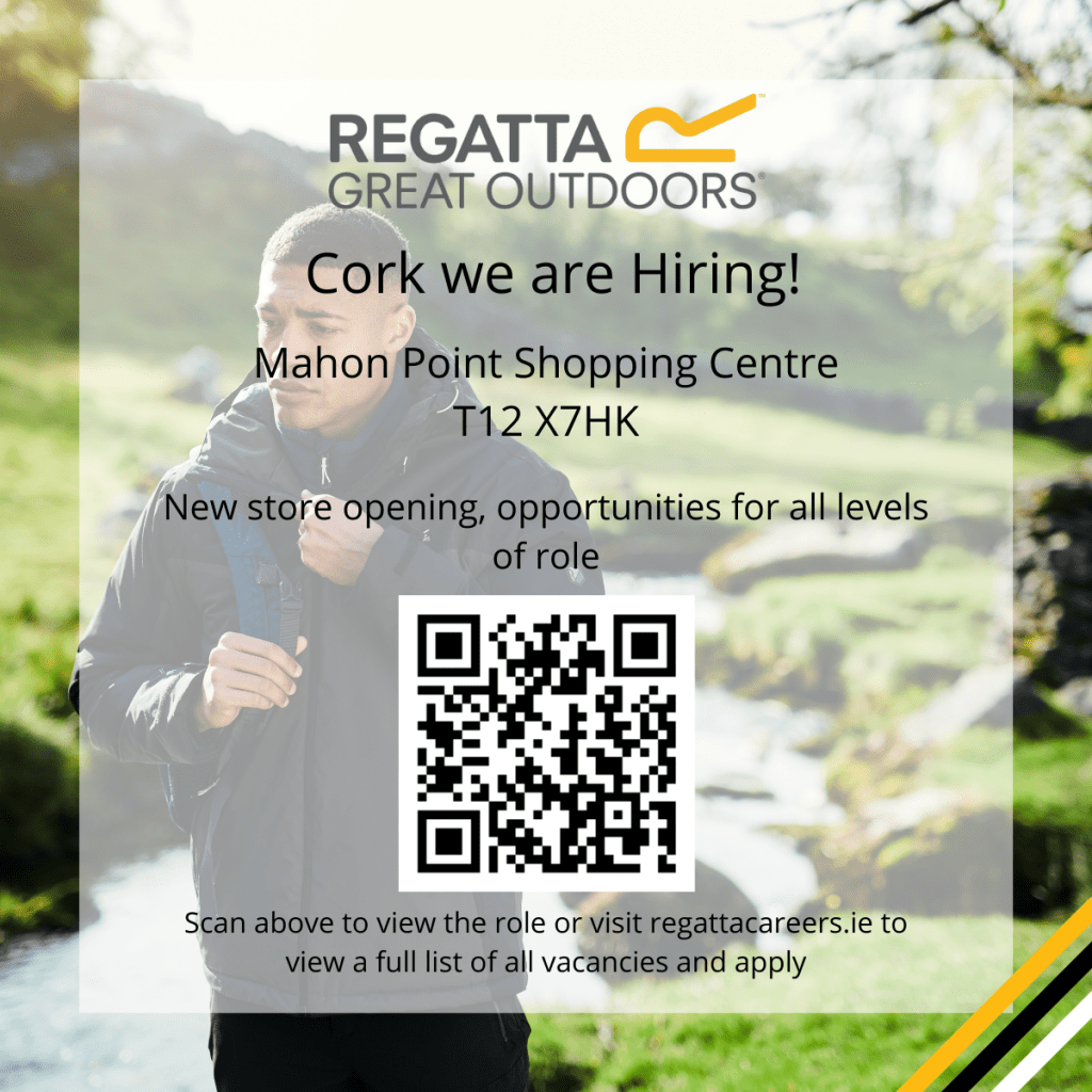 Mahon Point New Store | Mahon Point Shopping Centre