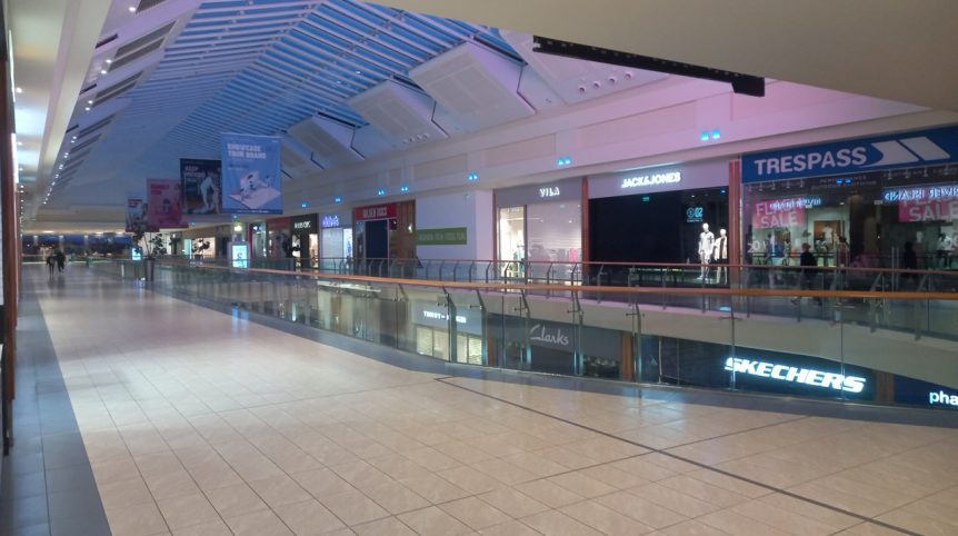 original | Mahon Point Shopping Centre