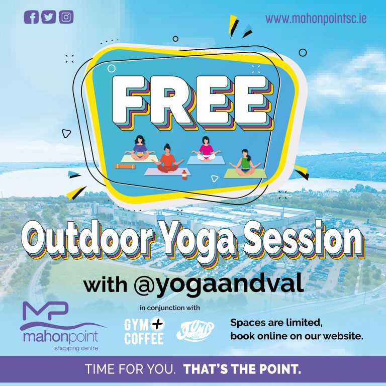 Shopping Centre Cork | Best Places to shop Cork | Mahon Point Shopping ...