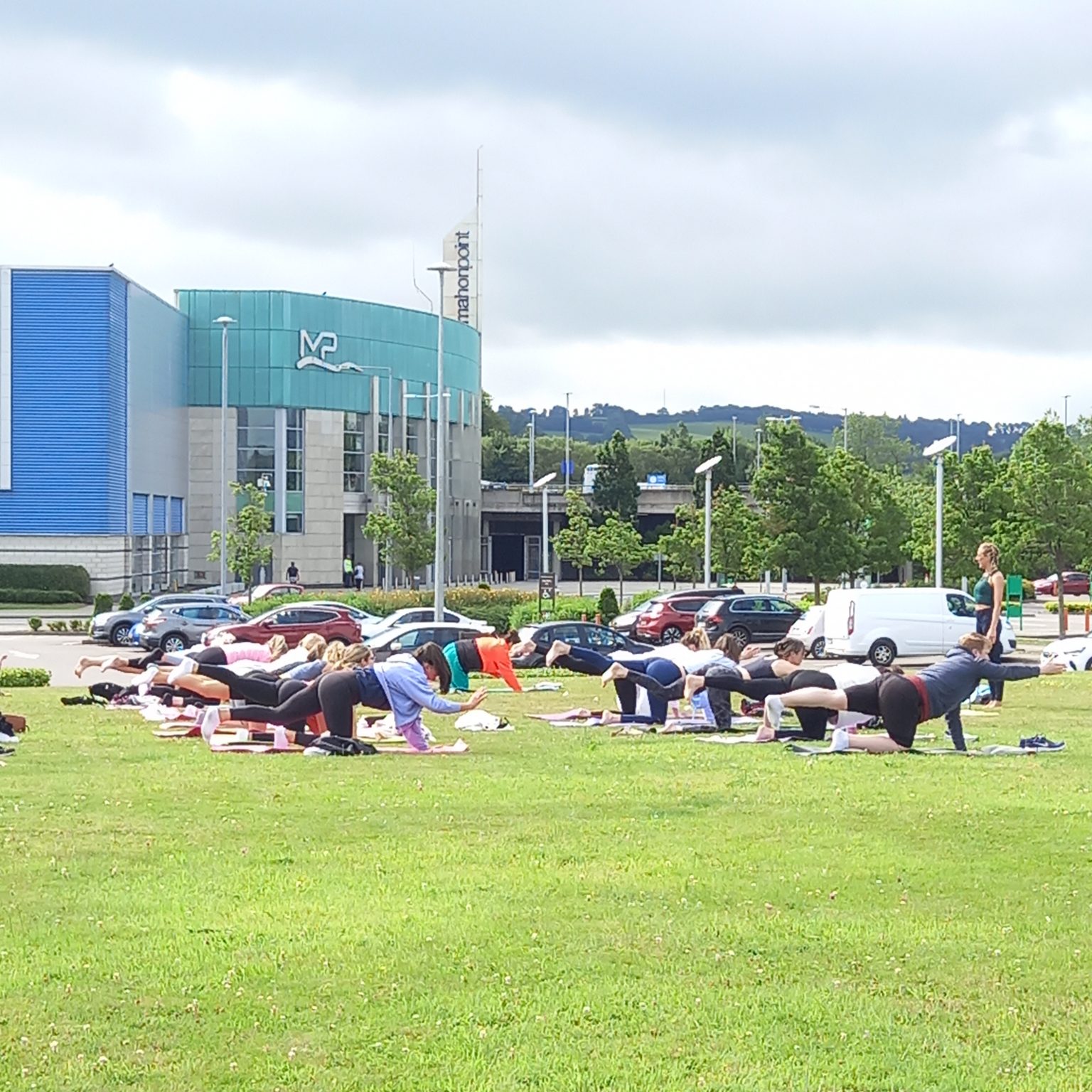 Shopping Centre Cork | Best Places to shop Cork | Mahon Point Shopping ...