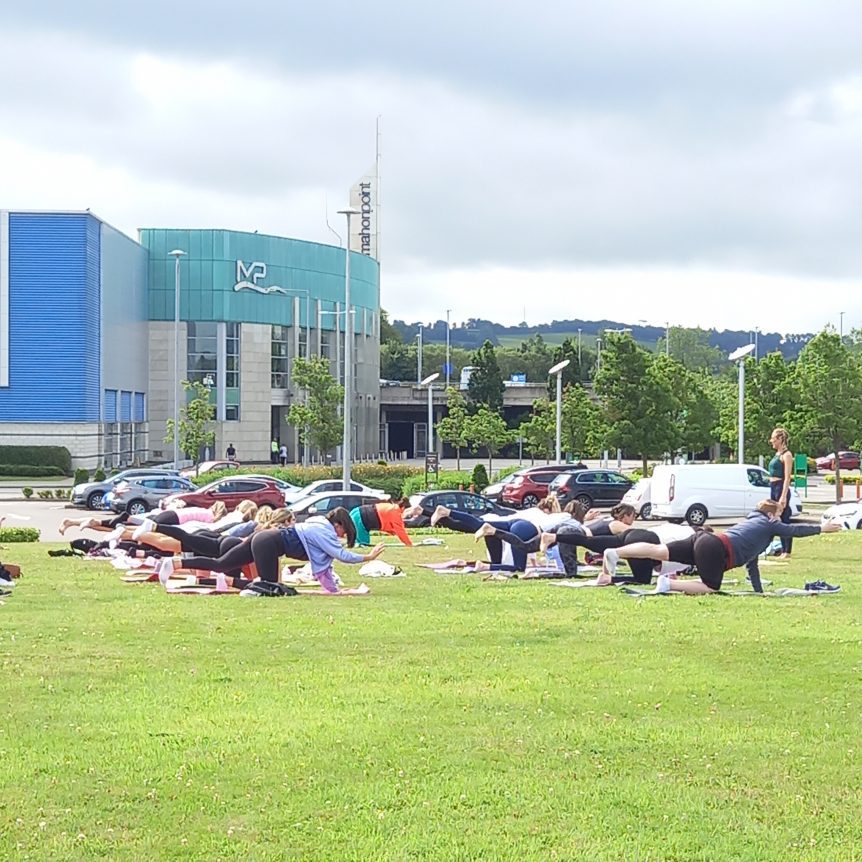 Shopping Centre Cork | Best Places to shop Cork | Mahon Point Shopping ...