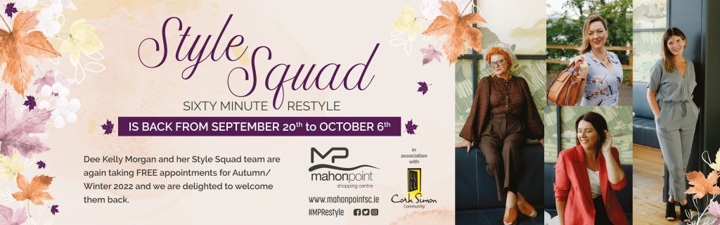 Shopping Centre Cork | Best Places to shop Cork | Mahon Point Shopping ...