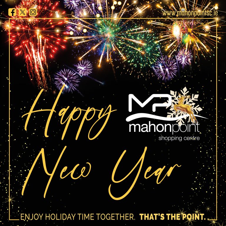 Shopping Centre Cork | Best Places to shop Cork | Mahon Point Shopping ...