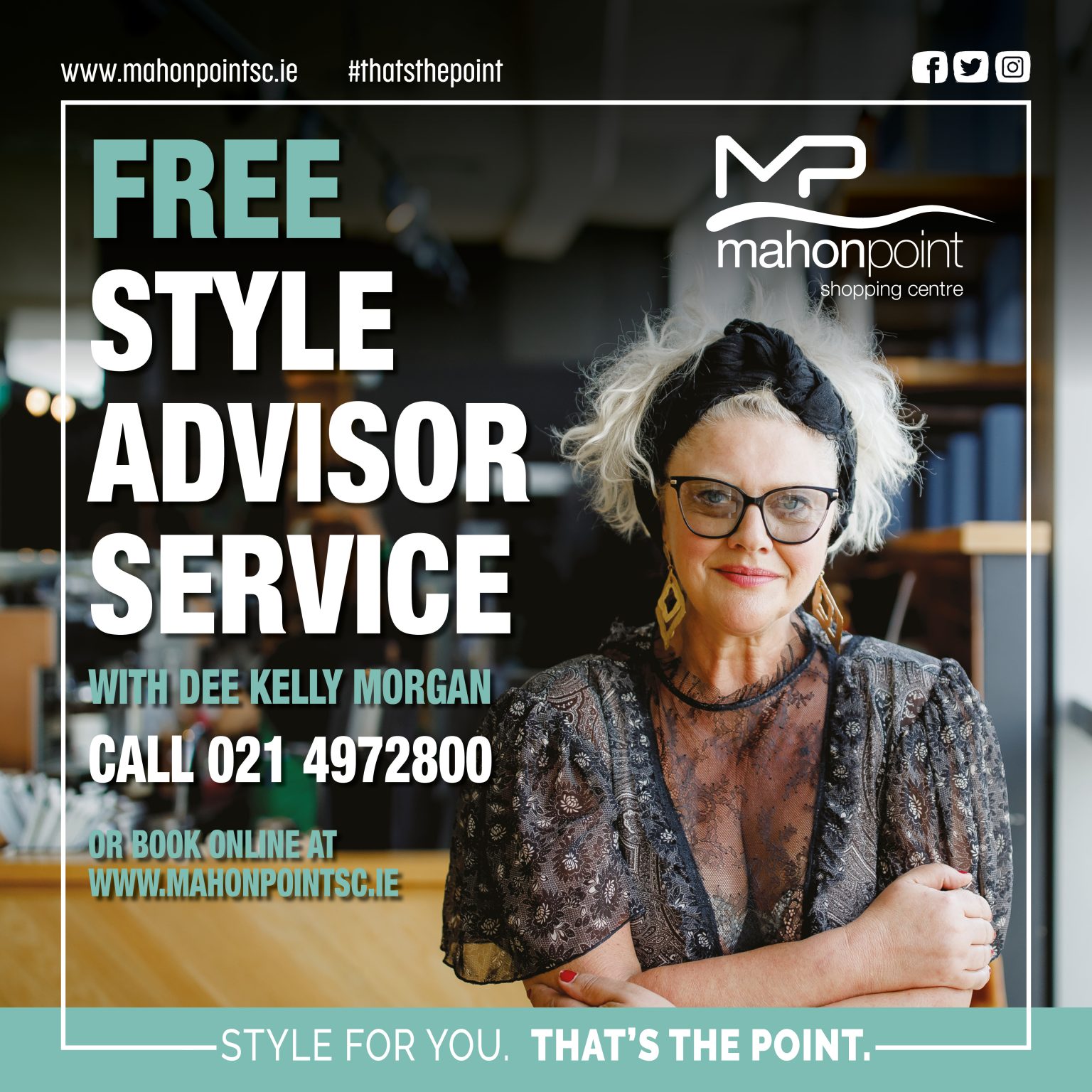 Shopping Centre Cork | Best Places to shop Cork | Mahon Point Shopping ...