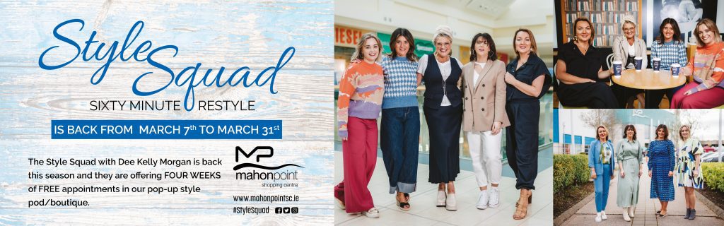 Shopping Centre Cork | Best Places to shop Cork | Mahon Point Shopping ...