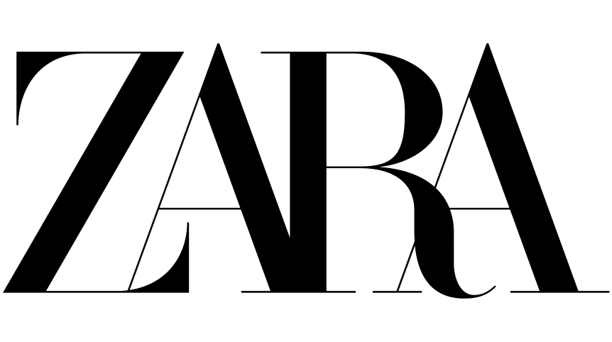 Zara-Logo | Mahon Point Shopping Centre