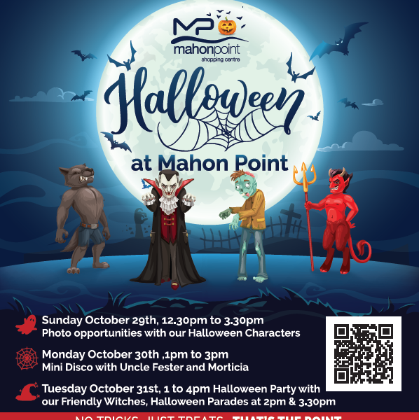 Shopping Centre Cork | Best Places to shop Cork | Mahon Point Shopping ...