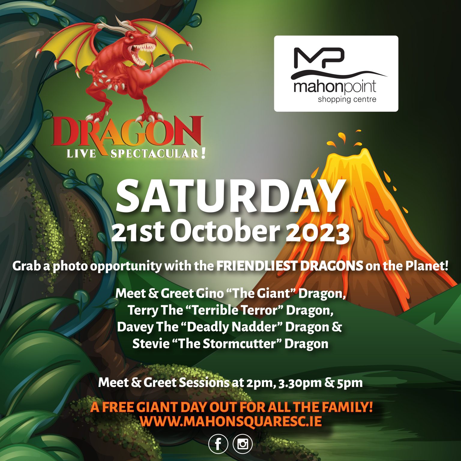 Shopping Centre Cork | Best Places to shop Cork | Mahon Point Shopping ...