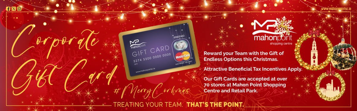 Shopping Centre Cork | Best Places to shop Cork | Mahon Point Shopping ...