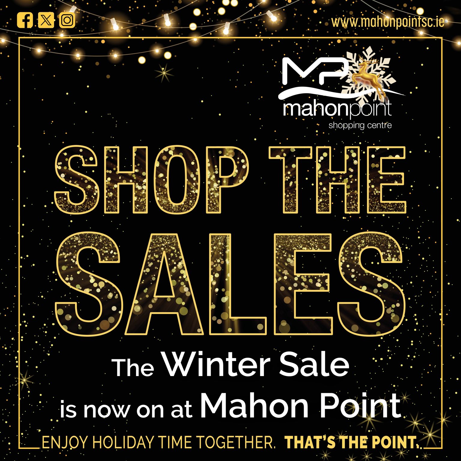 Shopping Centre Cork | Best Places to shop Cork | Mahon Point Shopping ...