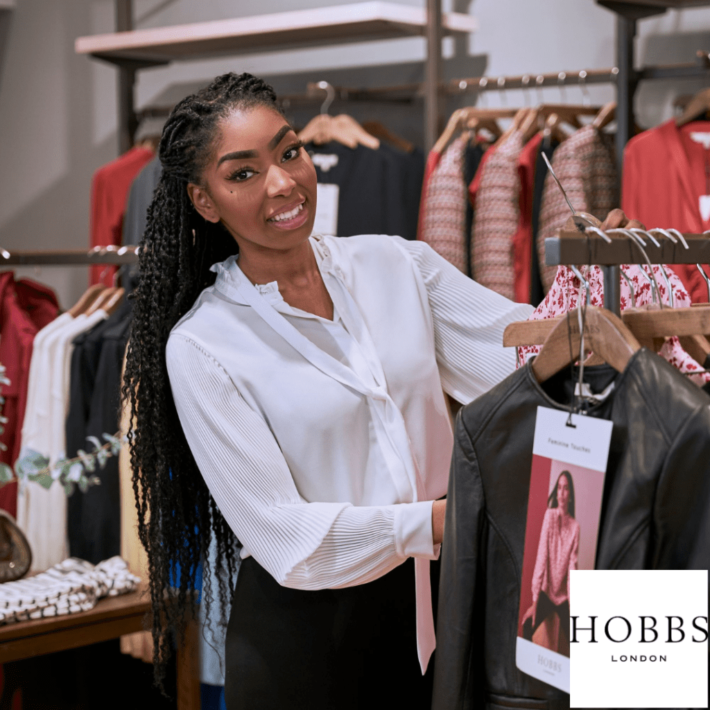 Hobbs London to open new store at Mahon Point | Mahon Point Shopping Centre