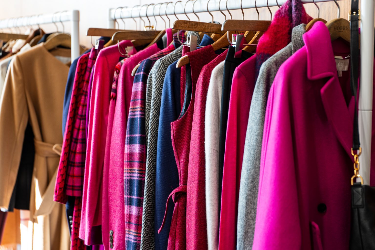 Hobbs London to open new store at Mahon Point | Mahon Point Shopping Centre