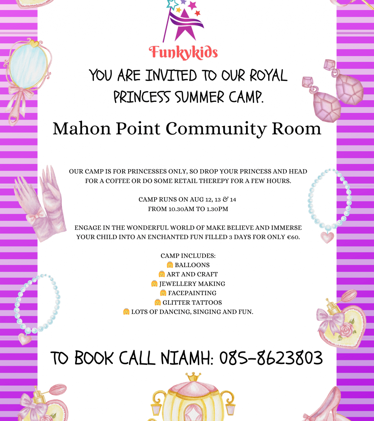 Special Offers | Mahon Point Shopping Centre