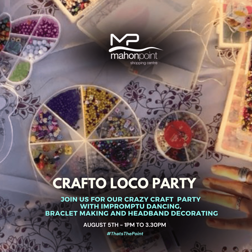 Shopping Centre Cork | Best Places to shop Cork | Mahon Point Shopping ...