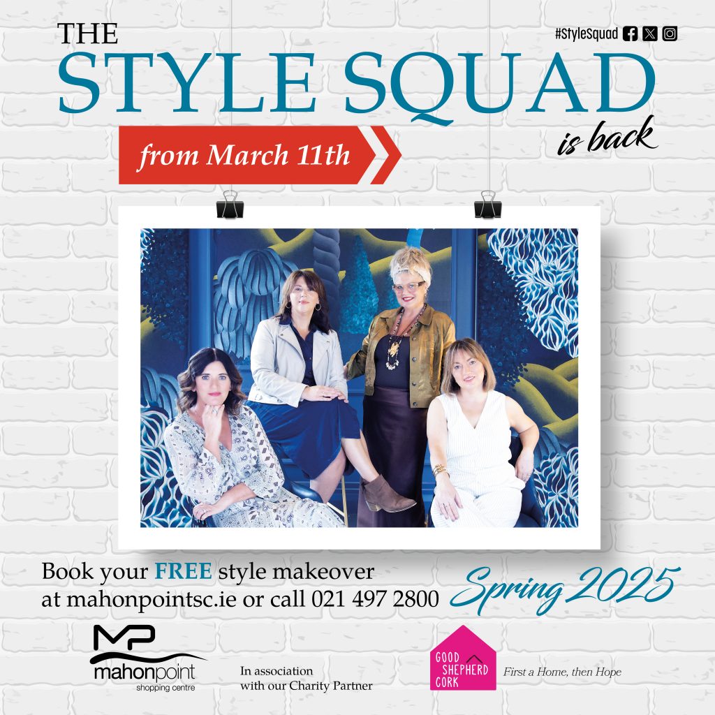 Shopping Centre Cork | Best Places to shop Cork | Mahon Point Shopping ...