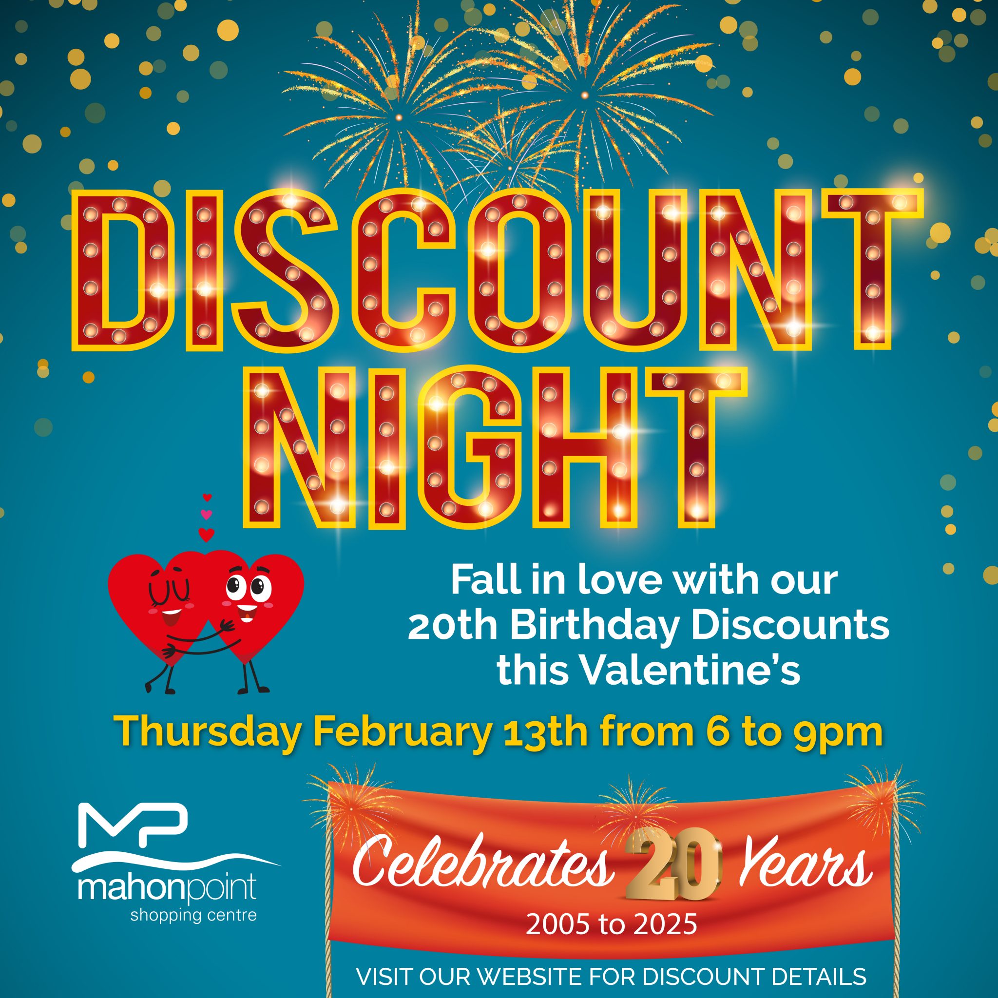 Shopping Centre Cork | Best Places to shop Cork | Mahon Point Shopping ...