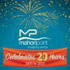 Celebrating 20 Years of Mahon Point! | Mahon Point Shopping Centre